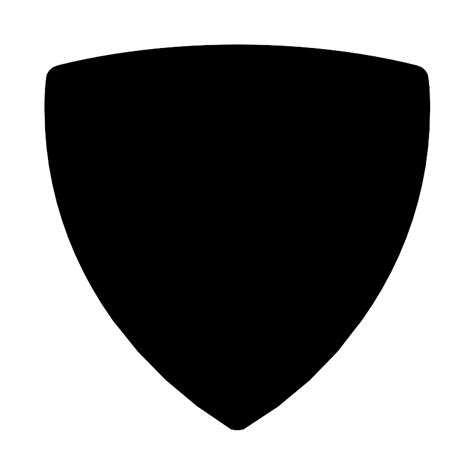 Shield Protection Security Vector Svg Icon Svg Repo