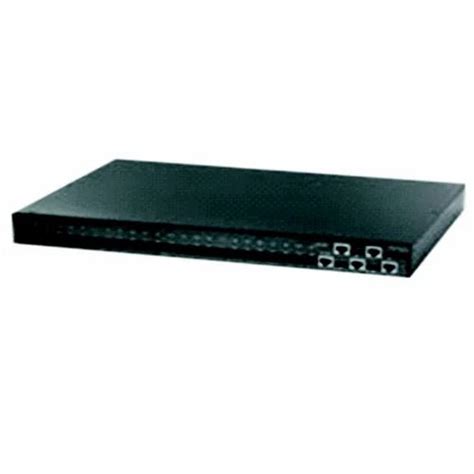 Fast Ethernet Fiber Access Switch At Best Price In Mumbai By Kabir Infosolution India Private
