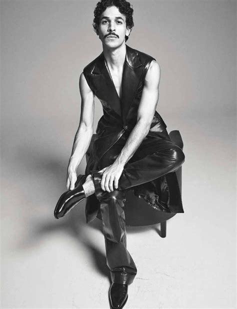 Ali Latif Models 1 Europes Leading Model Agency