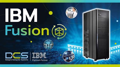 Cio Ibm Fusion ไม่ได้เป็นเพียงแพลตฟอร์ม Virtualization สมัยใหม่ แต่เป็นเครื่องมือสำหรับการ