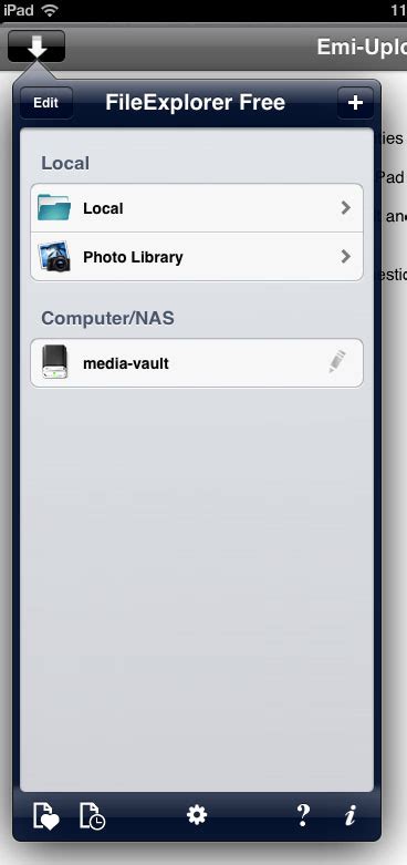 the mac techs sheridan media vault