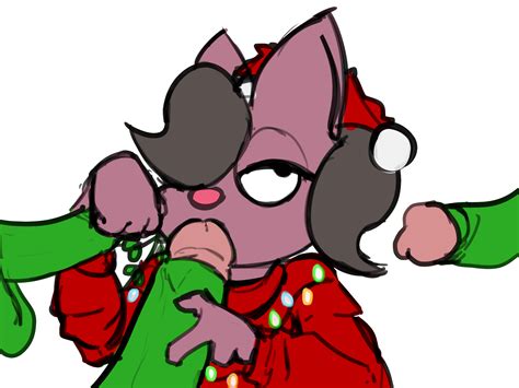 Rule 34 2020s 2024 43 4 Fingers Anthro Arms Bent Balls Bedroom Eyes
