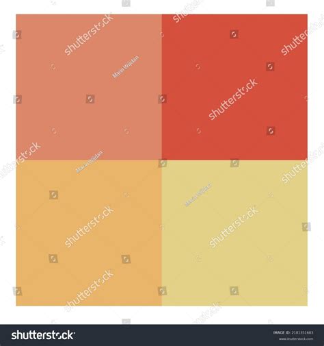 Rectangle Divided Pattern Into Stock Vector Royalty Free Shutterstock