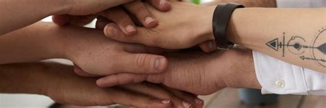 What Does Non Binary Mean In A Relationship For All Of Us Consulting