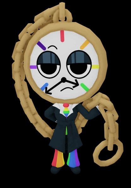 Characters In Dandys World Lethal Toons Tv Tropes