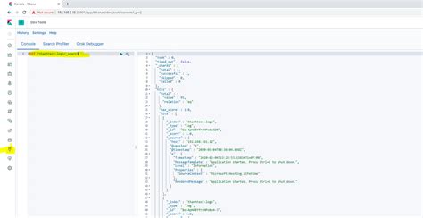 Building Logging System In Microservice Architecture With Elk Stack And Serilog Net Core Part