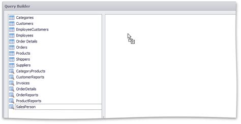 Create A Dashboard In Visual Studio NET Business Intelligence Dashboard DevExpress