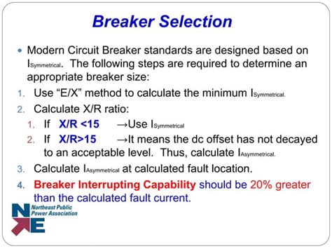 Fault Current Analysis Pdf Science