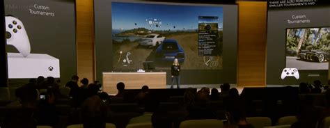 Windows 10 Creators Update Brings Game Streaming Custom Tournaments