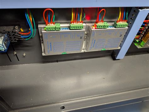 X Axis Not Working Community Laser Talk Lightburn Software Forum