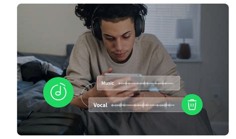 Remove Vocals From Any Song 100 FREE NoteBurner