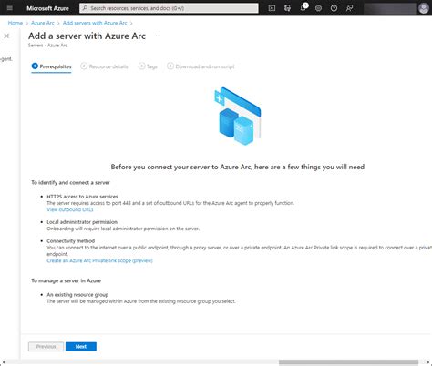 Azure Arc Manage On Prem Windows Server Vms With Azure Resource Manager 4sysops