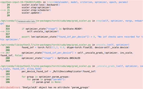 What Is The Correct Way To Use Mixed Precision Training With Onecyclelr Mixed Precision
