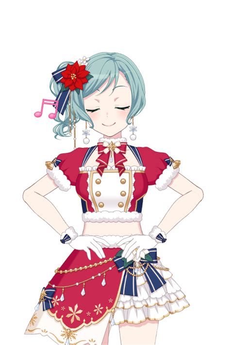 Hyvää Joulua Bang Dream Wikia Fandom