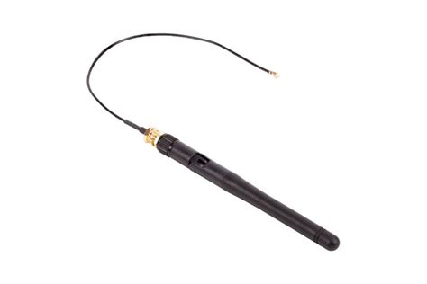 Raspberry Pi Compute Module 4 Antenna Kit Partco