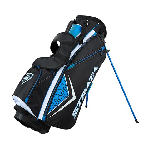 Callaway Strata 12 Piece Mens Set Closeout Complete Golf Club Sets Hurricane Golf