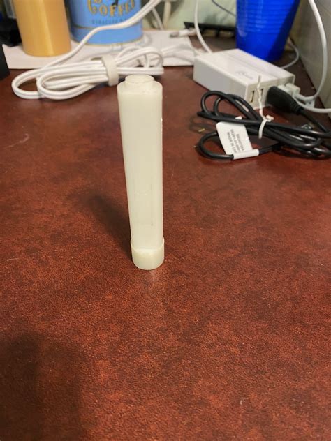 Custom Inset For Stacked Lazy Susan By Asus1357 Download Free Stl