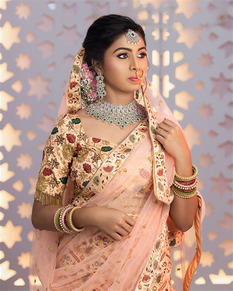 Bridal Makeup Retouch Series3 On Behance