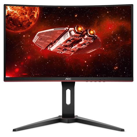 Best Aoc Monitors To Enhance Viewing Experience