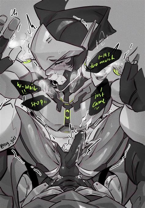 Post 5581348 Genji Shimada Nug Gies Overlook Ramattra