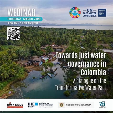 Muhammad Abdullah On Linkedin Need Of The Hour Is Water Governance And