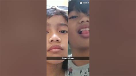 Besti Gw Nih Gak Ada Yang Bisa Ngalahin Besti Gw Yang Ini Nih Fypシ゚ Almirapramikece Youtube