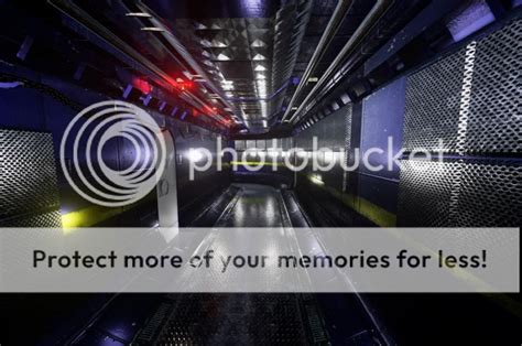 Unreal Engine 4 First Examples — Polycount