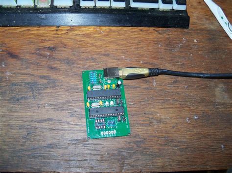 How To Program Atmega 816328 Attiny And Fuse Bit 5 Steps