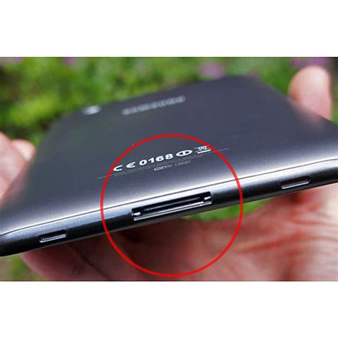 Samsung Pin Usb Charging Cable For Galaxy Tab M Black