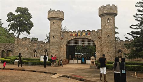 Top 10 Must See Attractions In Abuja City Sabiabuja