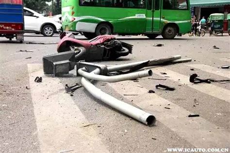 电瓶车撞人了对方讹钱怎么办 车主指南