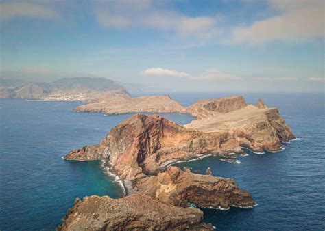 Ponta De Sao Lourenco Walk A Beautiful Hike In Madeira Finally Lost