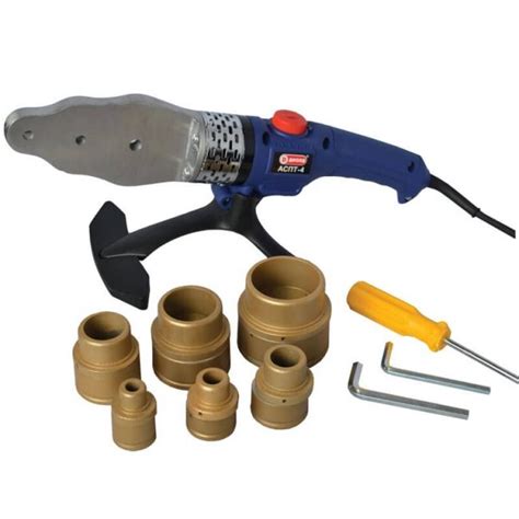 ТОП 10 Лучших Паяльников для Полипропиленовых Труб