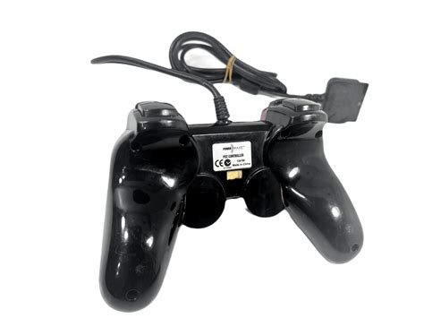 Ps2 Controller Red Skull Playstation 2 Controller Appleby Games