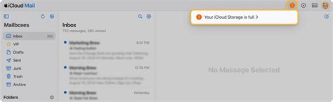 How To Clear ICloud Mail Storage On Desktop And Mobile