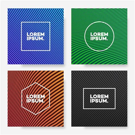 Line Template 다운로드가 가능한 무료 벡터 및 Psd