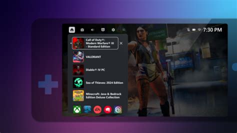 Xbox Game Bar Update Simplifies Experience On Small Screens GameSpot