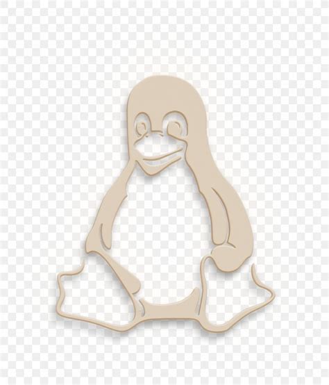 Linux Icon Tux Icon PNG 1072x1256px Linux Icon Finger Tux Icon Download Free