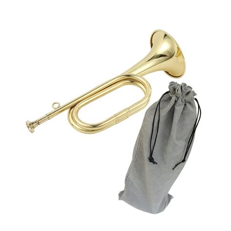 Bugle Instrument