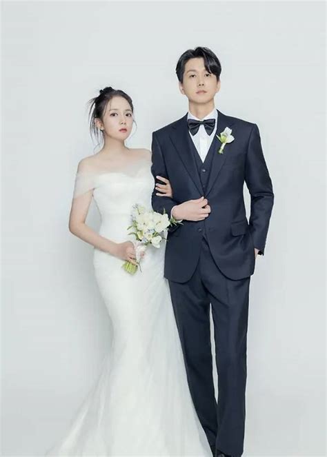 강은비 남편 변준필 공개하더니 본격 럽스타그램얼짱부부네
