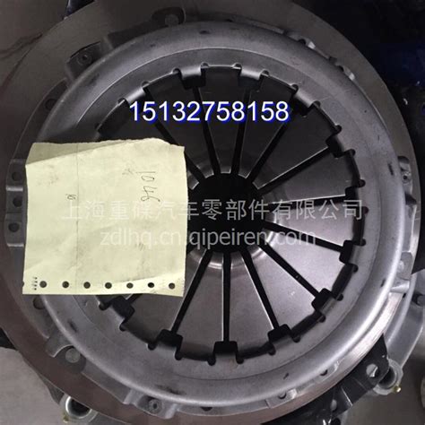 现货江淮，福田，奥驰轻卡离合器压盘总成小霸王图片【高清大图】 汽配人网