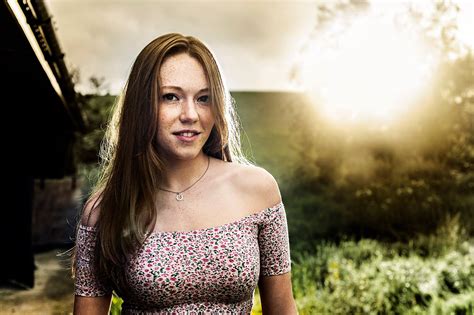 The Most Attractive Redheads Ever