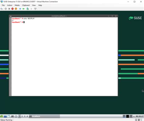 Enable X11 Forwarding With Putty And The Xming X Server For Windows