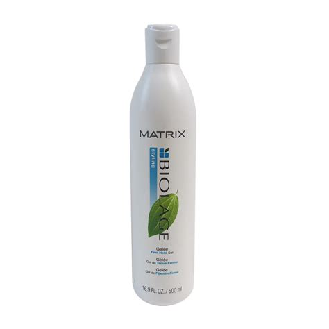 Matrix Biolage Styling Gelee Shop Styling Products And Treatments At H E B
