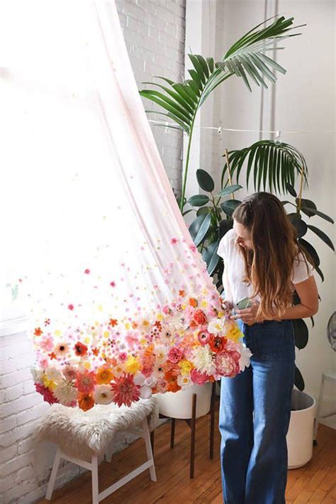 Curtain Tutorials For DIY Enthusiasts