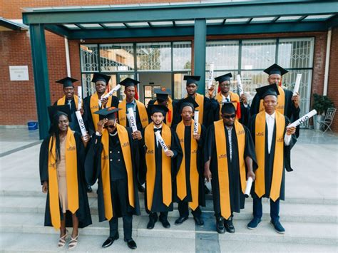 Certificate In Business Entrepreneurship Kitso International College