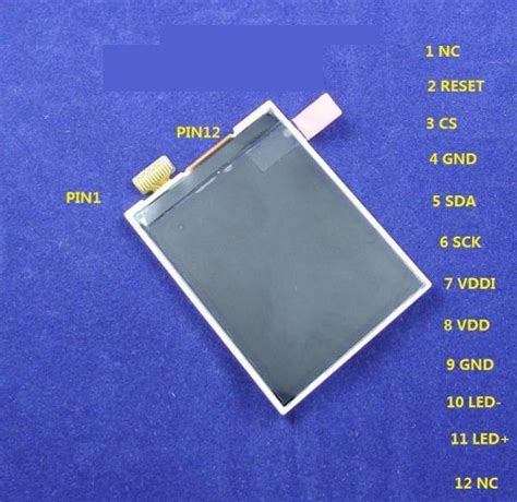 Wifi LCD AC Power Monitor Hackaday Io