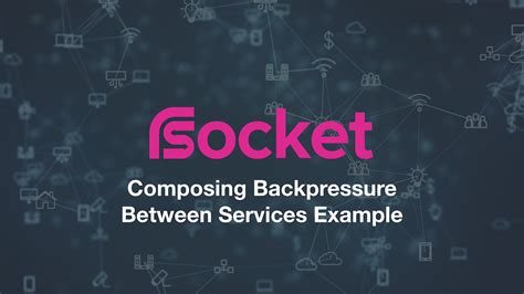 Github Gregwhitaker Rsocket Composingbackpressure Example Example Of