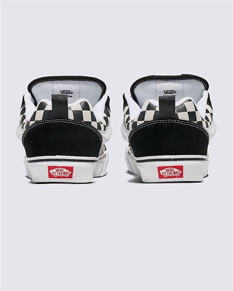 Shop Checkerboard Vans