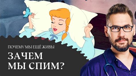 Как правильно спать